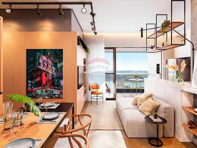 Apartamento à Venda 3 Quartos Croma Piemonte