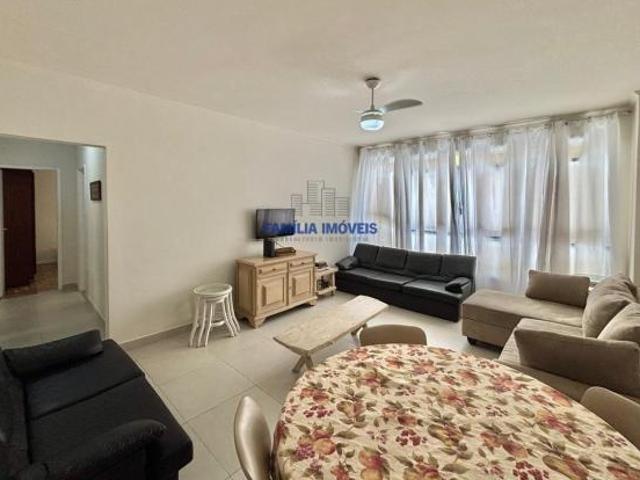 Apartamento à venda 3 quartos dependência Jose Menino Santos/SP