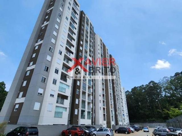 Apartamento à venda, 3 quartos e 01 vaga Vivaz Itaquera 3, São Paulo, SP