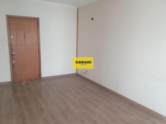 Apartamento a venda 3 quartos e 1 suite no Nova Petropolis Sao Bernardo do Campo