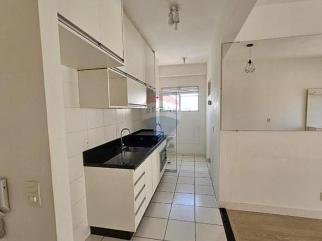 Apartamento à Venda Condomínio Viva Vista Sumaré / SP. 3 Quartos 2 Banheiros