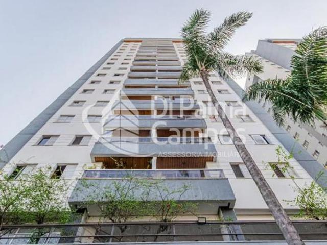 Apartamento à venda, 3 quartos e 2 vagas, no Ipiranga