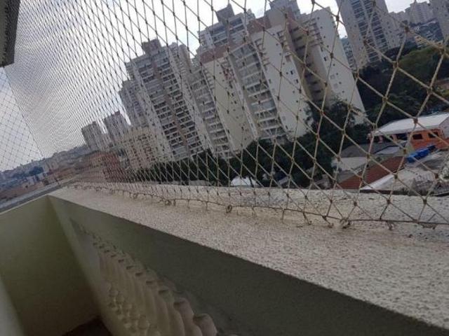 Apartamento a venda 3 quartos e 2 vagas no Mandaqui