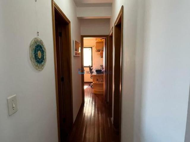 Apartamento à venda 3 quartos e 3 vagas Av. Cursino, 912