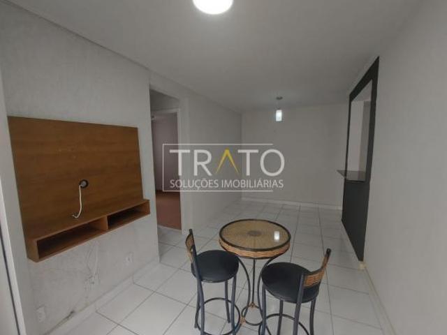 Apartamento à Venda 3 Quartos e 67m2 no condomínio Topázio Ville