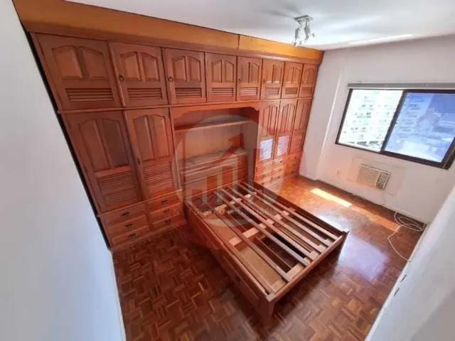Apartamento à venda 3 quartos em Tijuca Rio de Janeiro RJ
