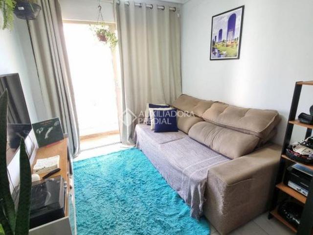 Apartamento à venda 3 quartos em Baeta Neves, SBC
