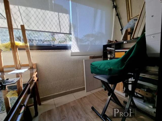 Apartamento à venda 3 quartos em Santo André 1.272.000,00