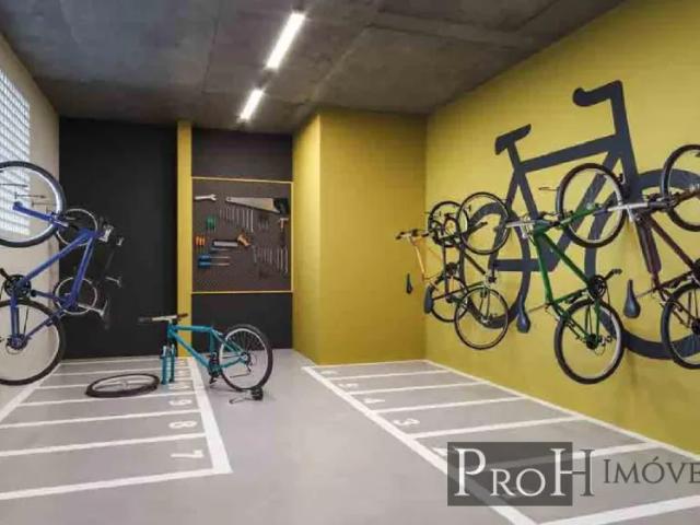 Apartamento à venda 3 quartos em Santo André 1.232.615,00