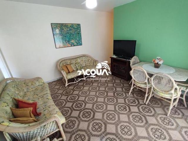 Apartamento a venda 3 quartos Enseada Guarujá