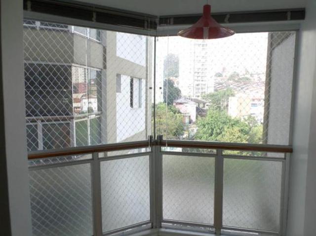 Apartamento à Venda, 3 Quartos, Excelente Estado*, Reformado*, no Jd. Marajoara