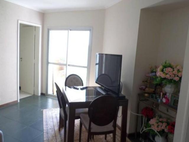 Apartamento à Venda, 3 Quartos, Excelente, no Cond. Marajoara, com Lazer e Clube