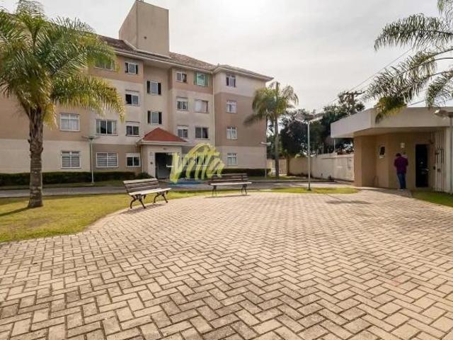 Apartamento à venda 3 quartos, Fazendinha, Curitiba, PR
