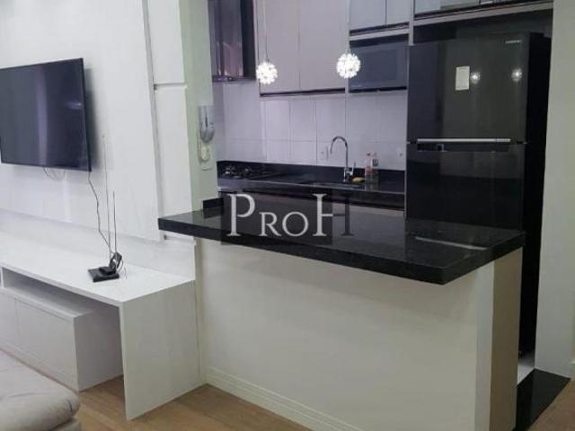 Apartamento à venda 3 quartos Fundação São Caetano