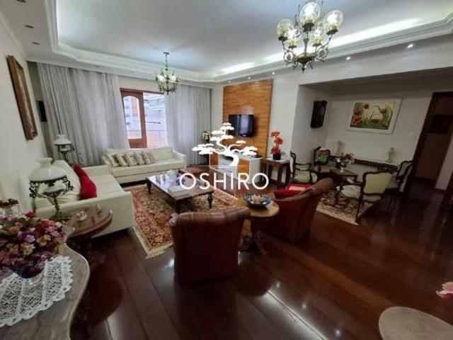 Apartamento à venda / 3 Quartos Gonzaga Santos PORTEIRA FECHADA