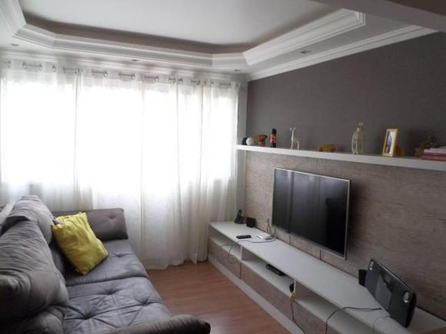 Apartamento à Venda > 3 Quartos *Impecável* no Cond. Portal do Brooklin!