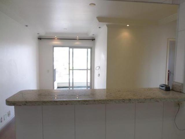 Apartamento à Venda, 3 Quartos, Impecável,Prédio Único,Depósito,Estac.de Visitas
