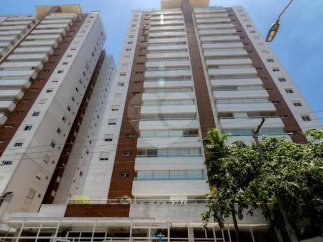 Apartamento a venda 3 Quartos Ipiranga