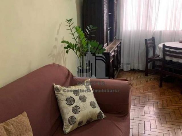 Apartamento à venda, 3 quartos, JARDIM GARCÍA Campinas/SP