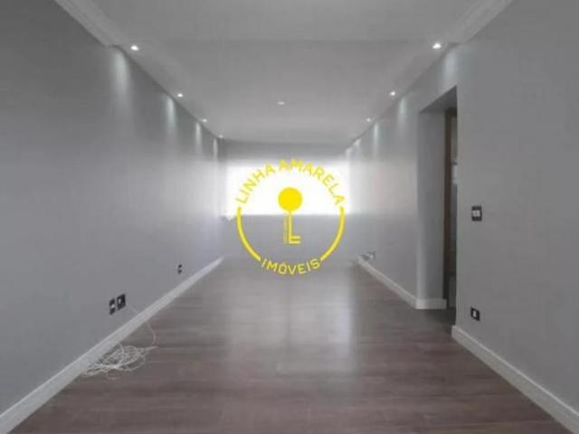 Apartamento a venda 3 quartos Jardim Guedala