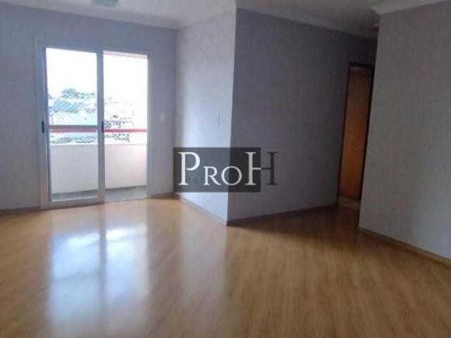 Apartamento à venda 3 quartos Jardim Estádio Santo André