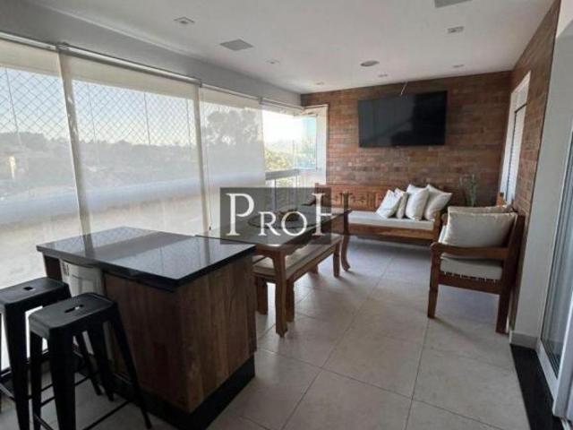 Apartamento à venda 3 quartos Jardim São Caetano São Caetano
