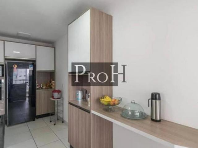 Apartamento à Venda 3 Quartos Jardim Santo André