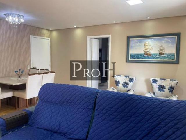 Apartamento à Venda 3 Quartos Jardim Santo André