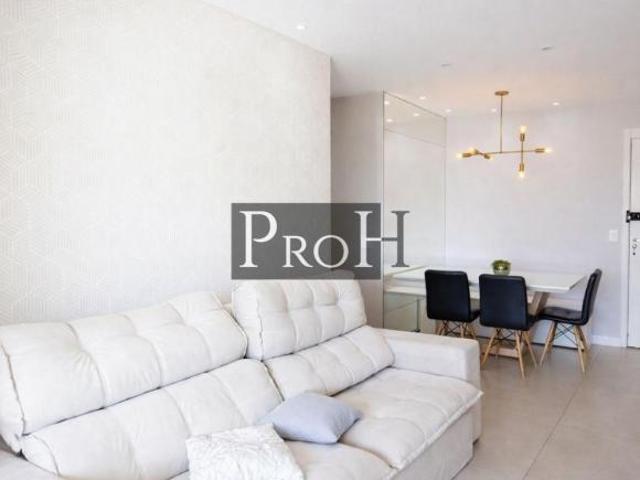 Apartamento à venda 3 quartos Jardim Santo André