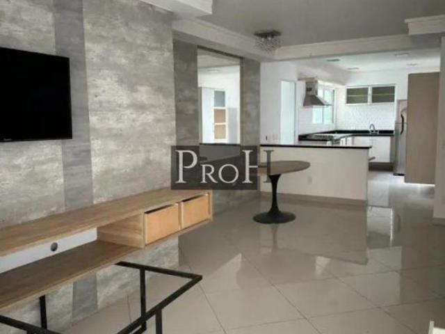 Apartamento à venda 3 quartos Jardim Santo André