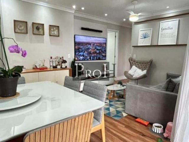 Apartamento à venda 3 quartos Jardim Santo André