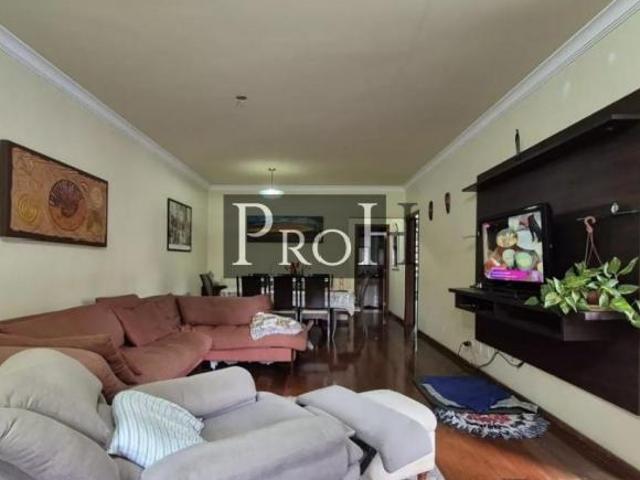Apartamento à venda 3 quartos Jardim Santo André