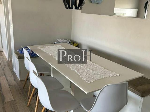 Apartamento à venda 3 quartos Jardim Santo André