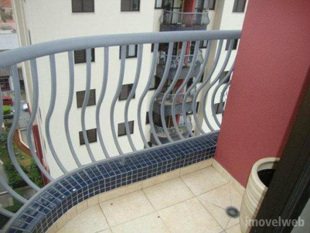 Apartamento à Venda, 3 Quartos, Lindo, no Ed. Costa Azurra, no Jardim Marajoara