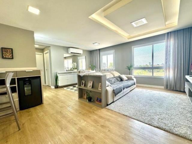 Apartamento a venda 3 quartos living estendido transformado em 2 sendo 1 suíte com closet e 1 vaga