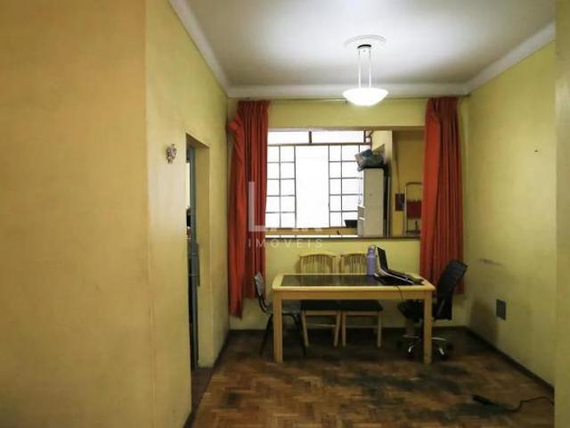 Apartamento à venda, 3 quartos, Lourdes Belo Horizonte/MG