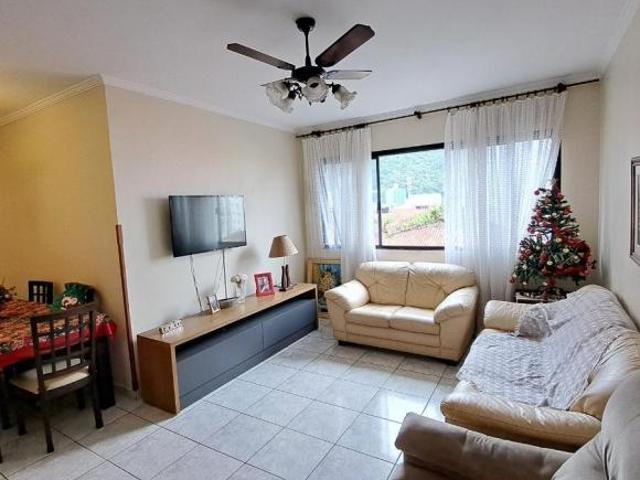 Apartamento à venda 3 quartos Marapé Santos suite elevador