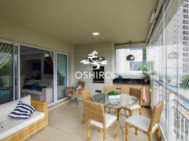 Apartamento à Venda 3 Quartos Marapé SP