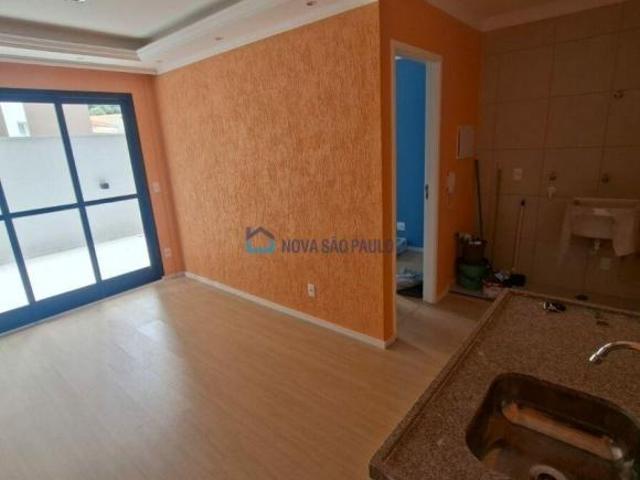Apartamento à venda, 3 quartos, Metrô São Judas