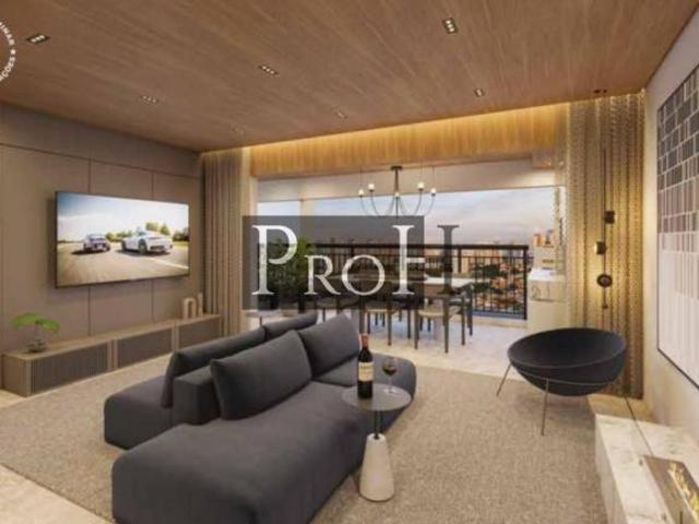 Apartamento à venda 3 quartos Mooca São Paulo