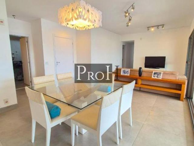 Apartamento à venda 3 quartos Mooca São Paulo