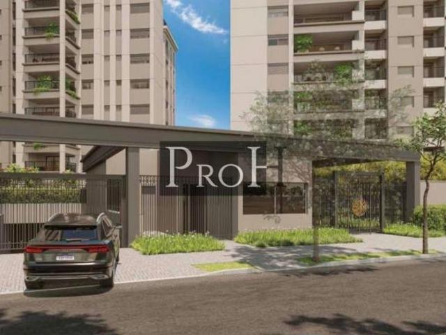 Apartamento à venda 3 quartos Mooca São Paulo