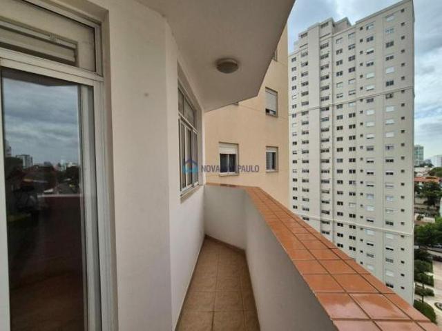 Apartamento à venda 3 quartos na Vila Mascote