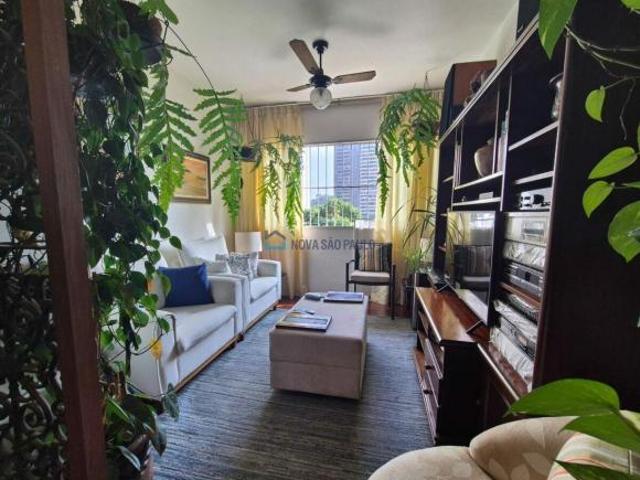 Apartamento à venda 3 quartos na Vila Mascote