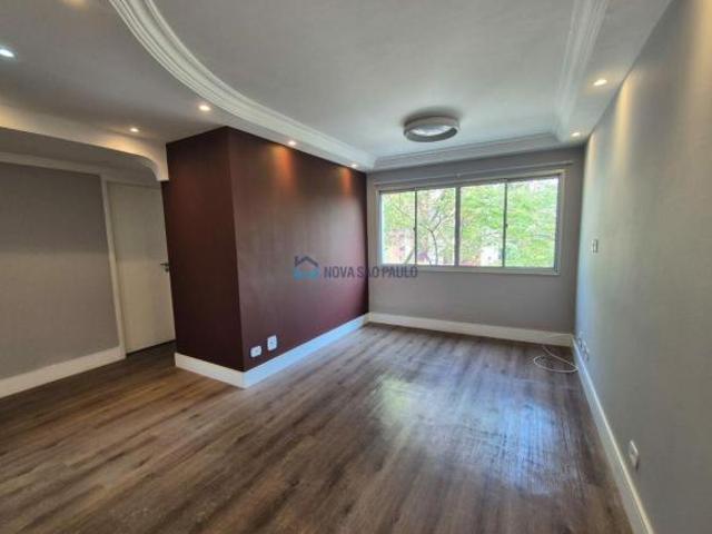 Apartamento à venda 3 quartos na Vila Mascote