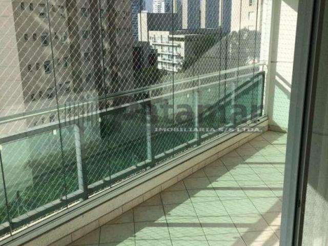 Apartamento à venda 3 quartos na Vila Andrade