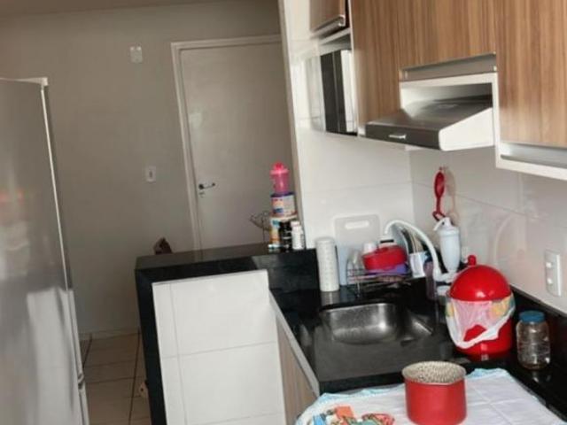 Apartamento à venda 3 quartos na Vila São Bento em Campinas