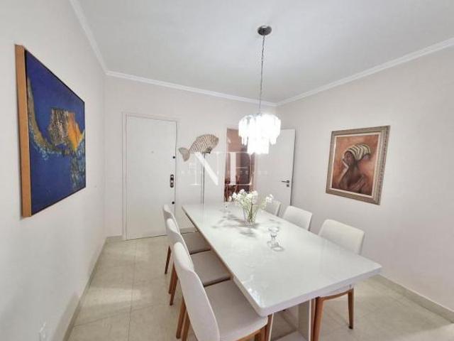 Apartamento à venda 3 quartos na Aparecida em Santos