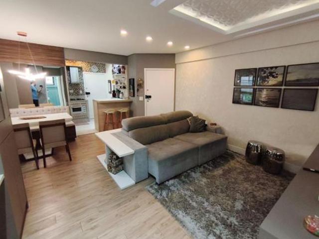 Apartamento à venda 3 quartos na Boa Vista em SV