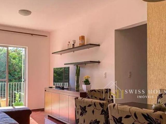 Apartamento à venda 3 quartos na Chácara da Barra em Campinas